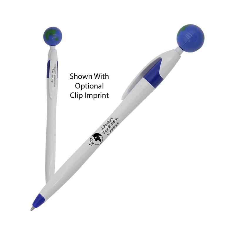 Wild Earth Pen | Albrechtco.com